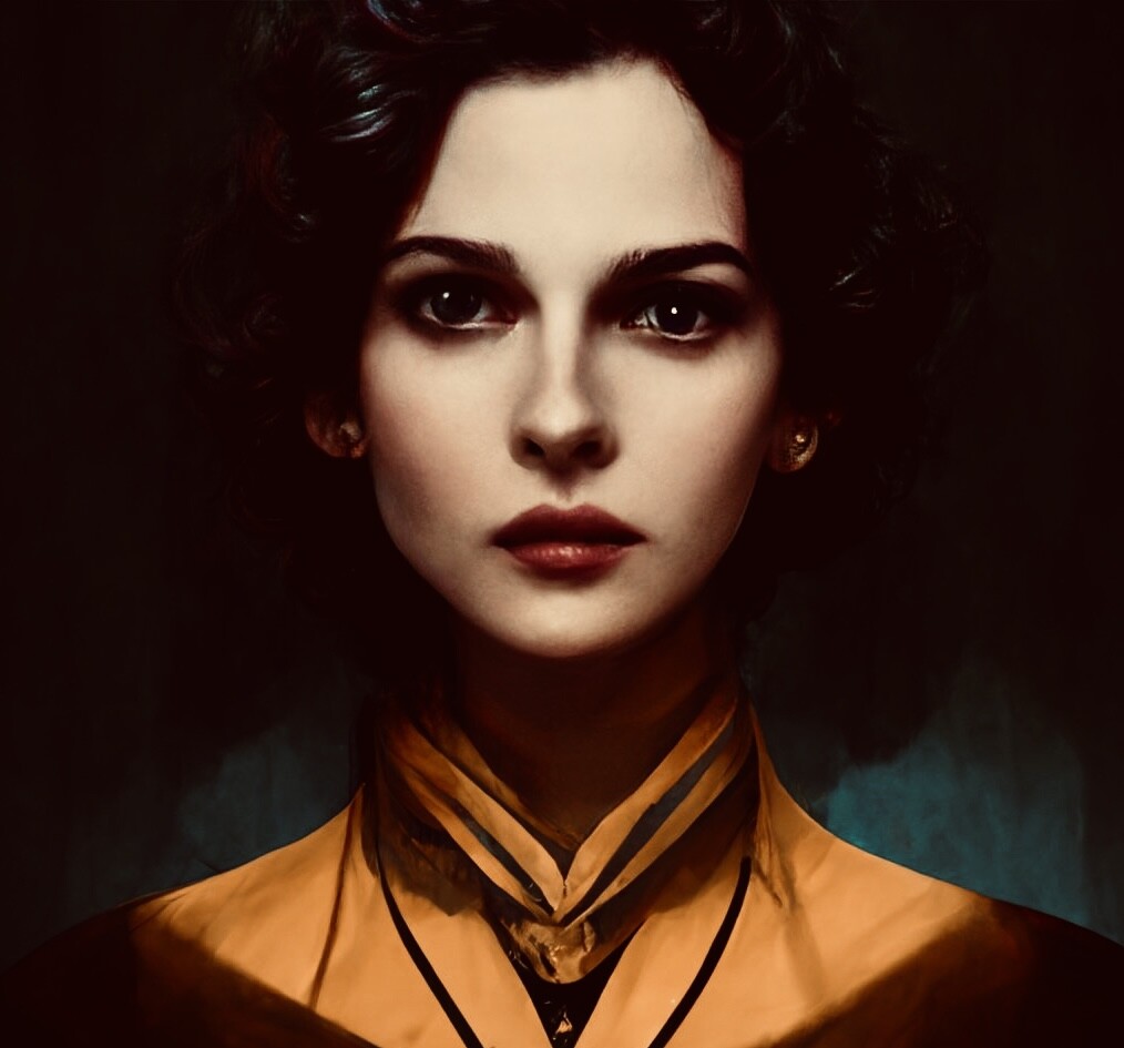 Alex Row - Adventure Pulp