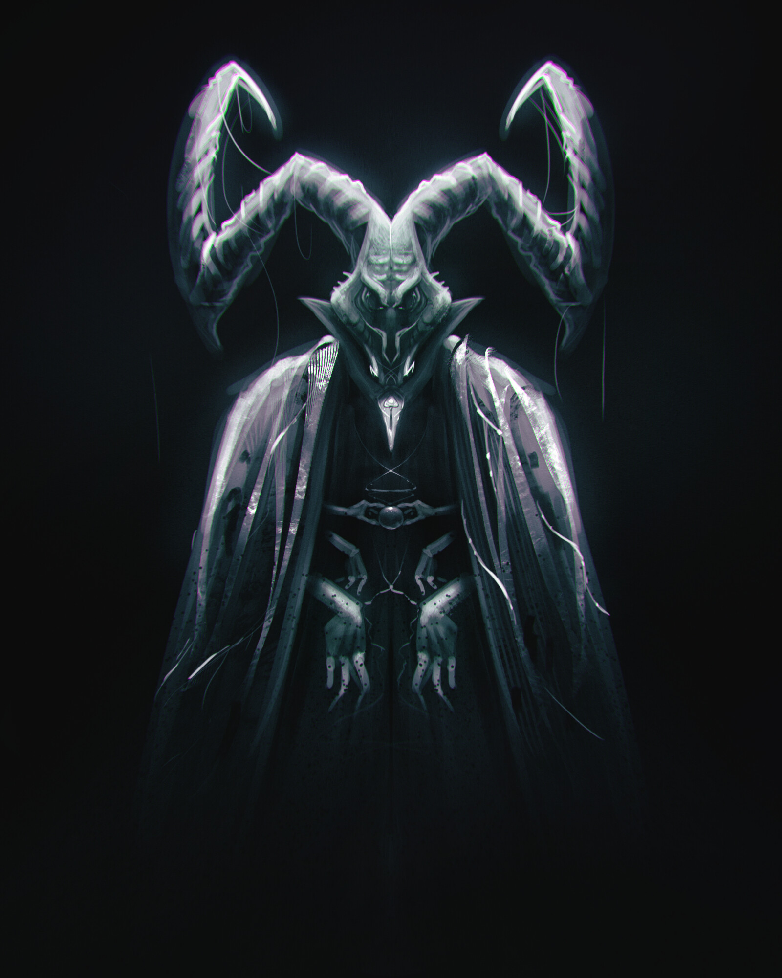 ArtStation - untitled