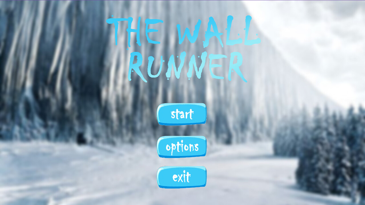 ArtStation - Endless Runner game