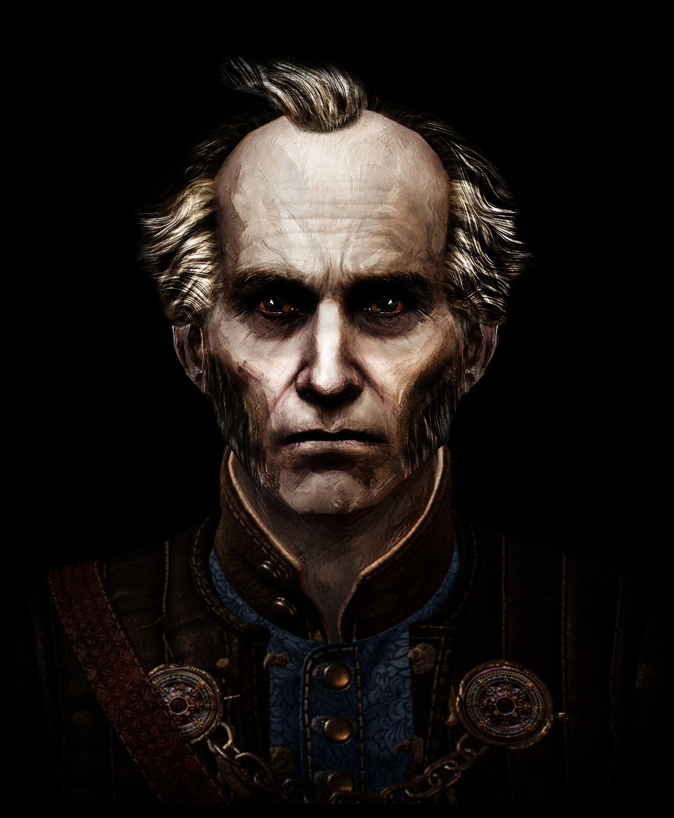 Tina Duncan - Emiel Regis Rohellec Terzieff-Godefroy