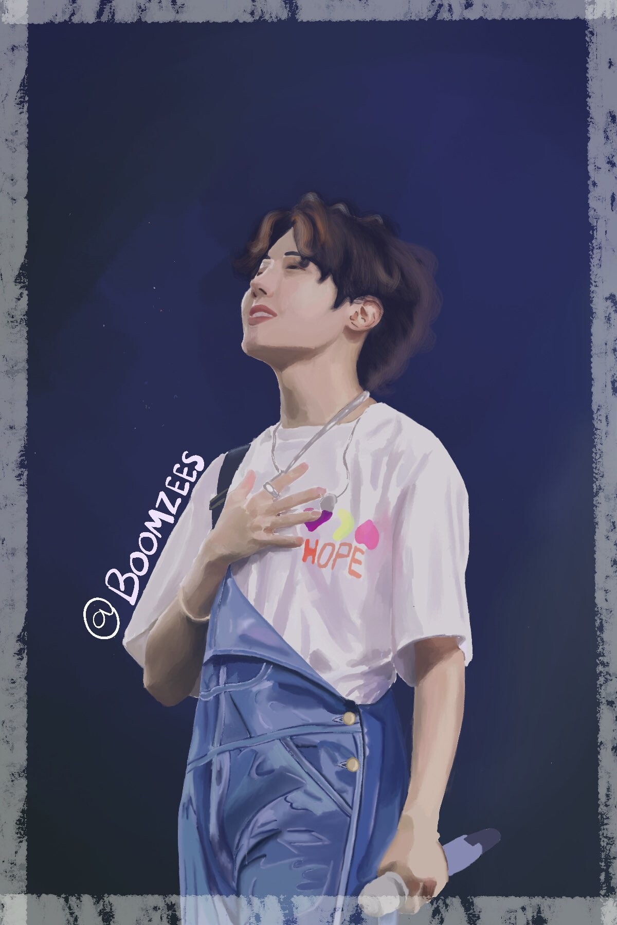 ArtStation - JHope