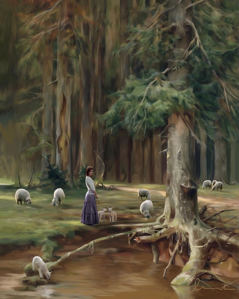 ArtStation - Himanshu Jassal