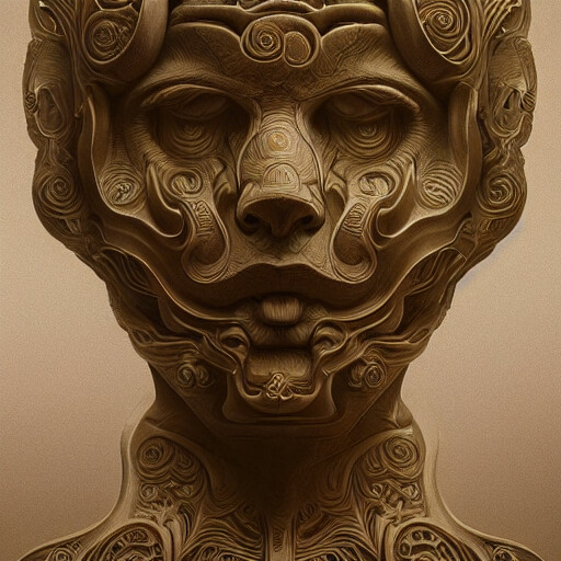 ArtStation - Civilized Life Forms