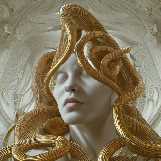 ArtStation - Civilized Life Forms