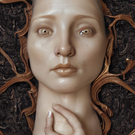 ArtStation - Civilized Life Forms