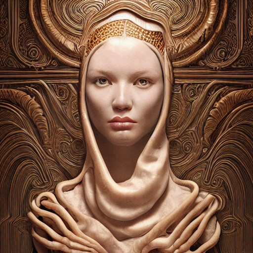 ArtStation - Civilized Life Forms