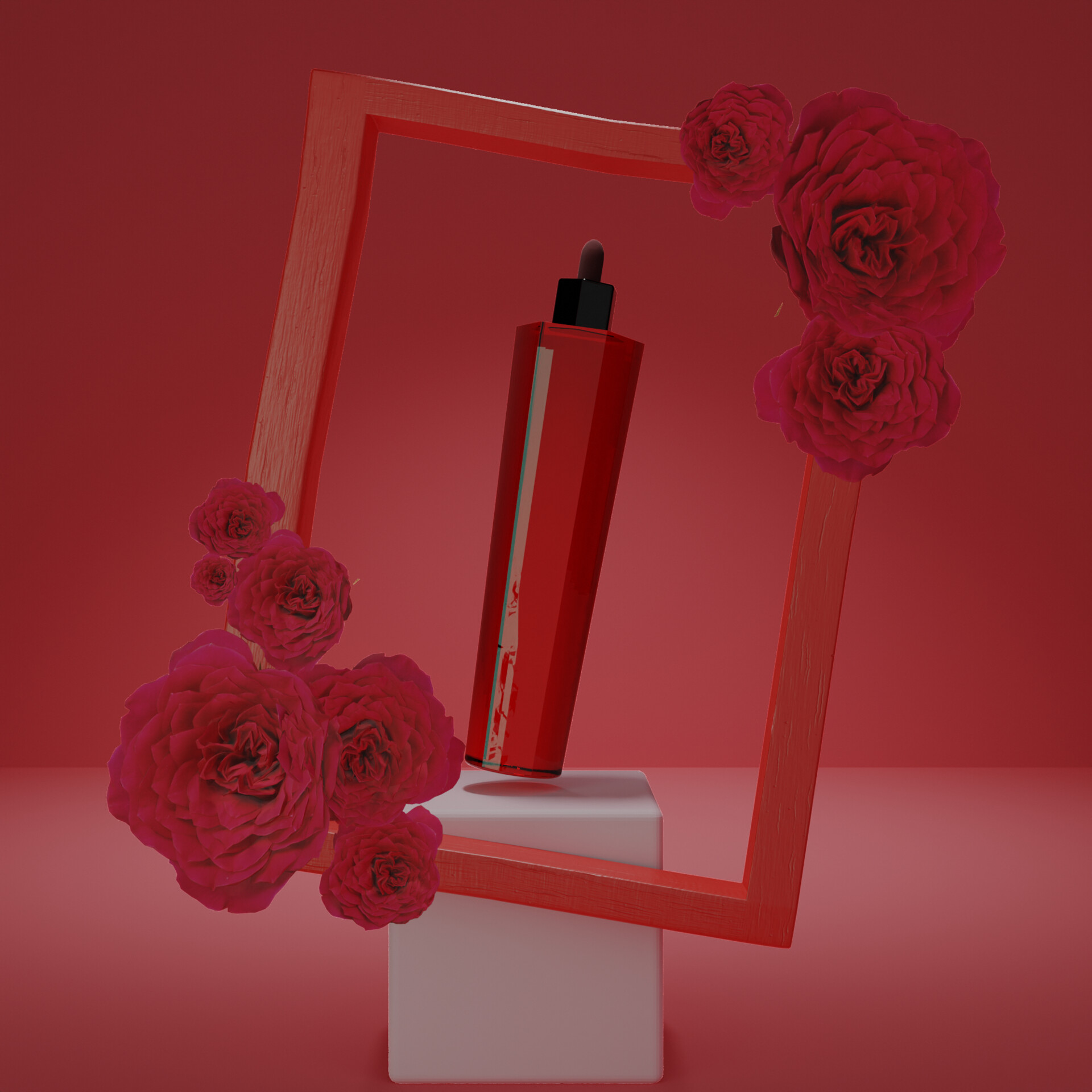 ArtStation - Simple Product Render