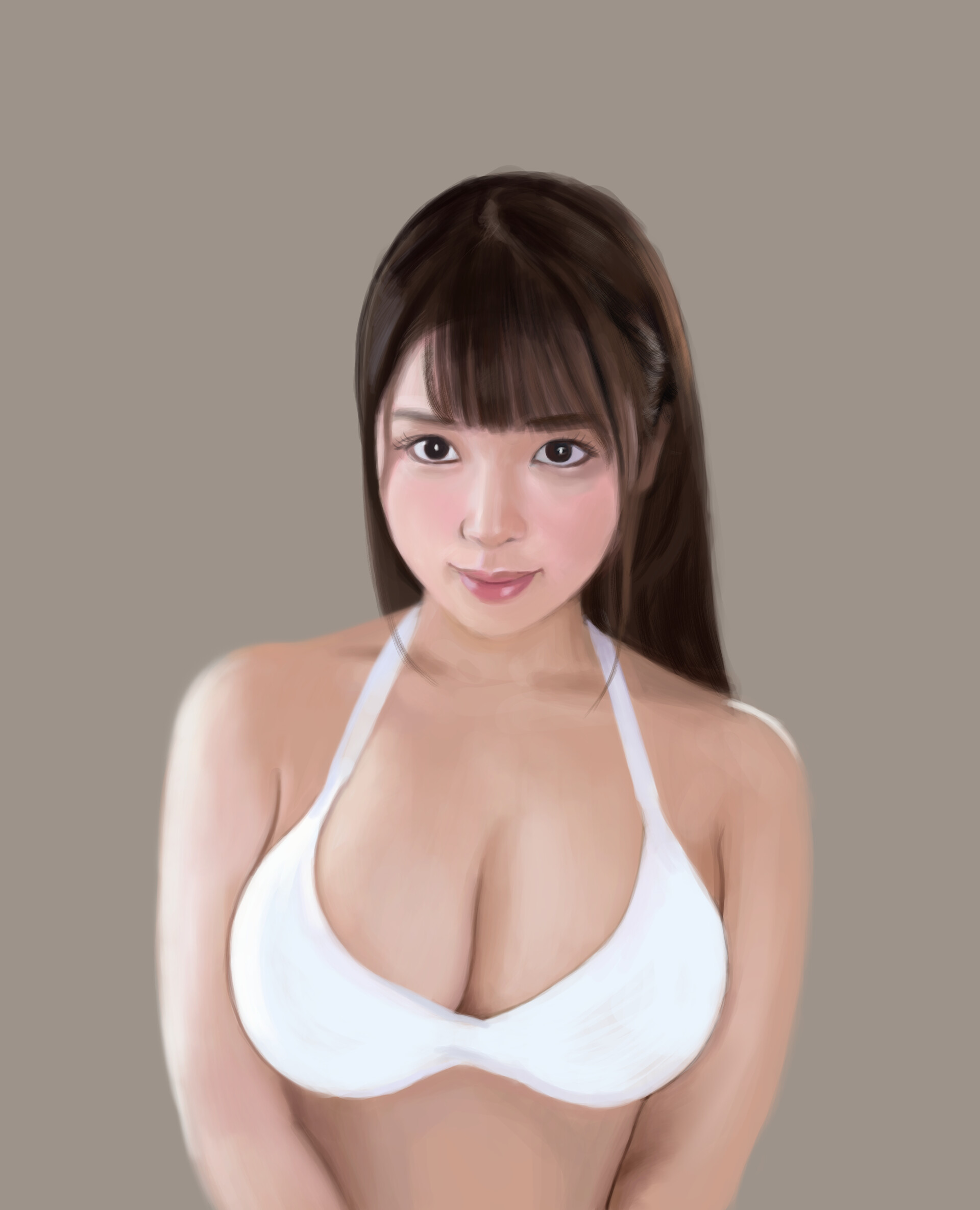 ArtStation - Study 1034