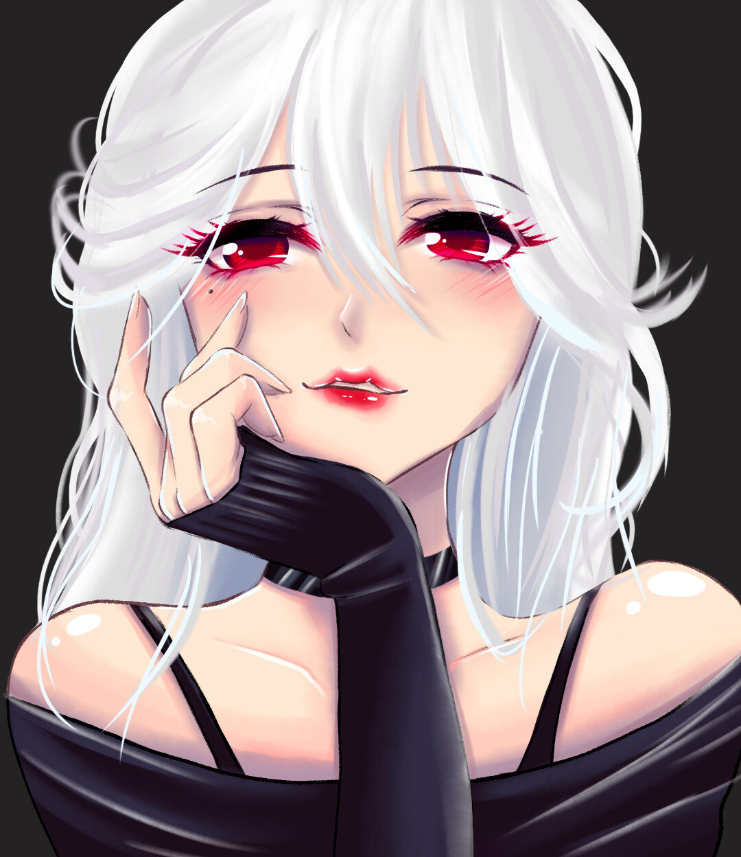 ArtStation - New pfp