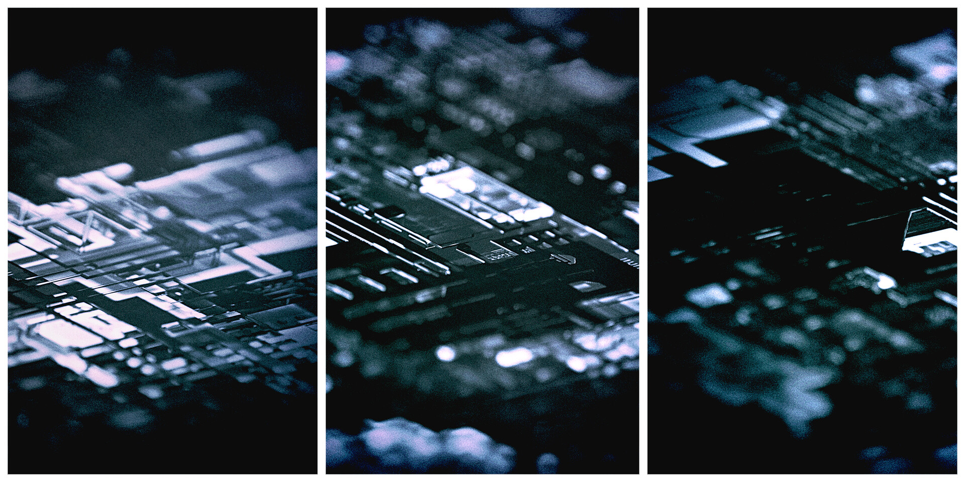 ArtStation - Hypertech II