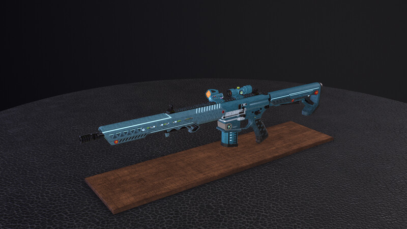 ArtStation - Maxim_burkov