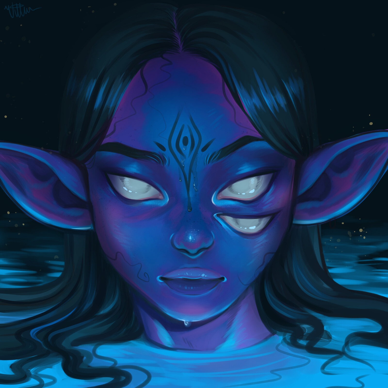 ArtStation - Portfolio