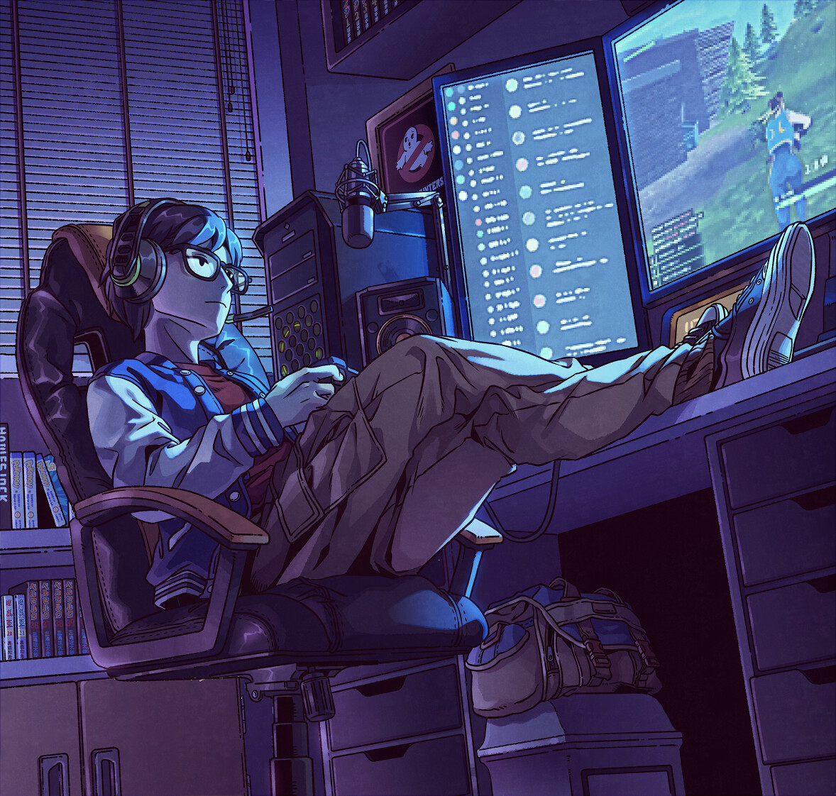 ArtStation - Cheese Gun