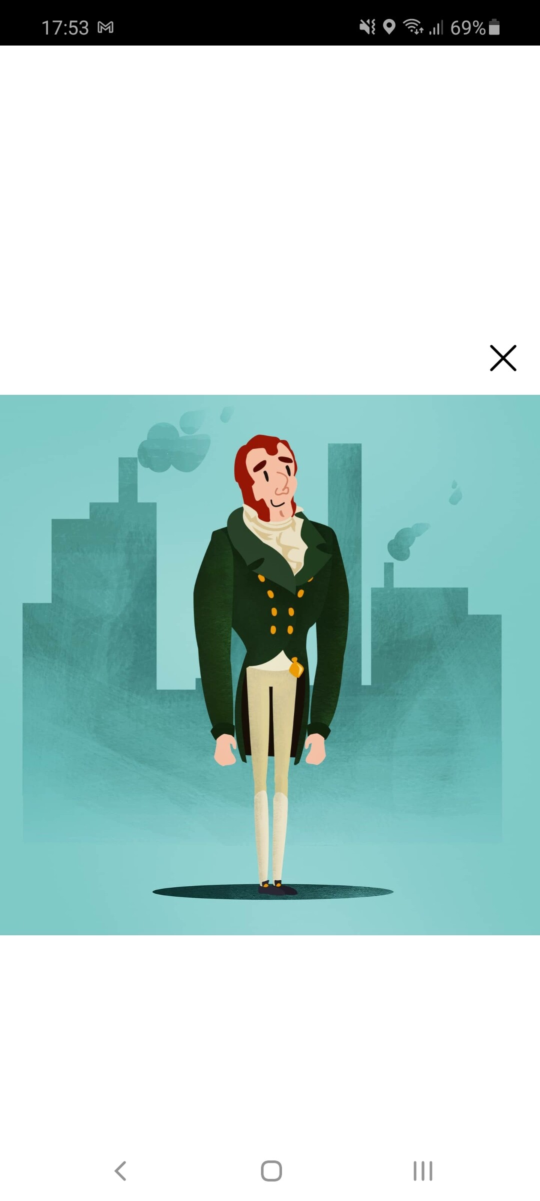 Rebecca Jamieson - Richard Trevithick