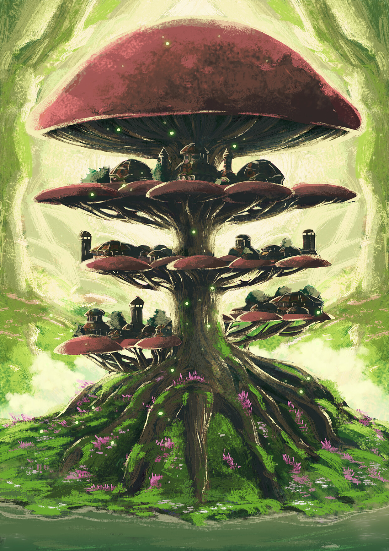 ArtStation - Shalk texture