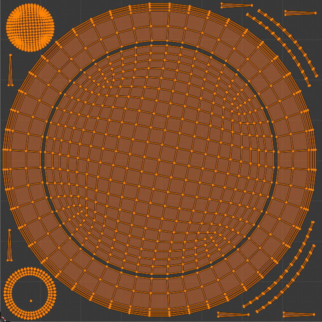 Viktor Bespalko - Medieval round shield "Rondache" 16c with engraved ...