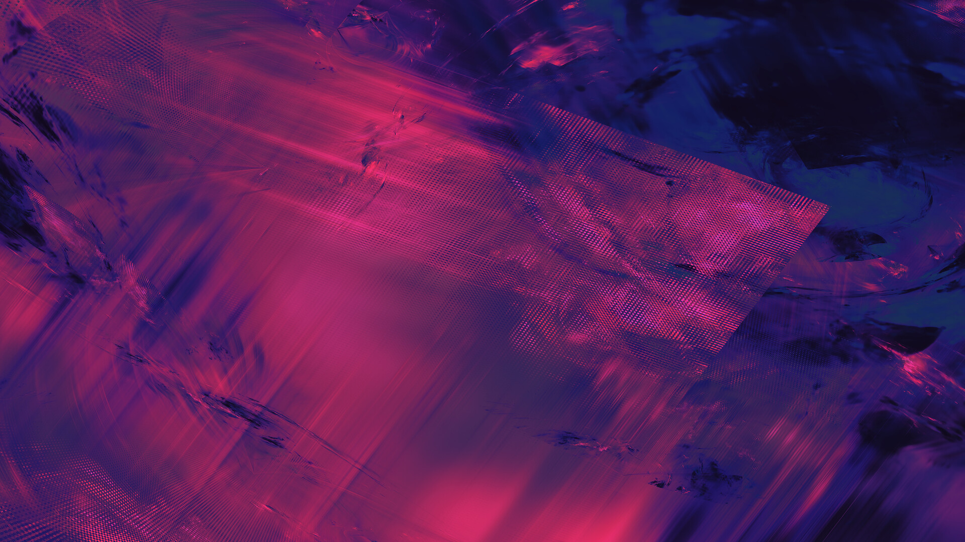 ArtStation - the cool dark of much-needed rain