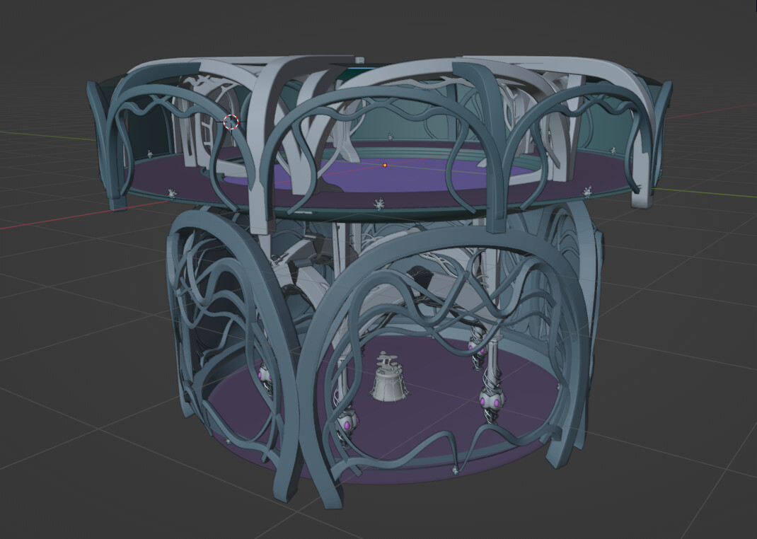 Rex Sheen - Proxy Sets