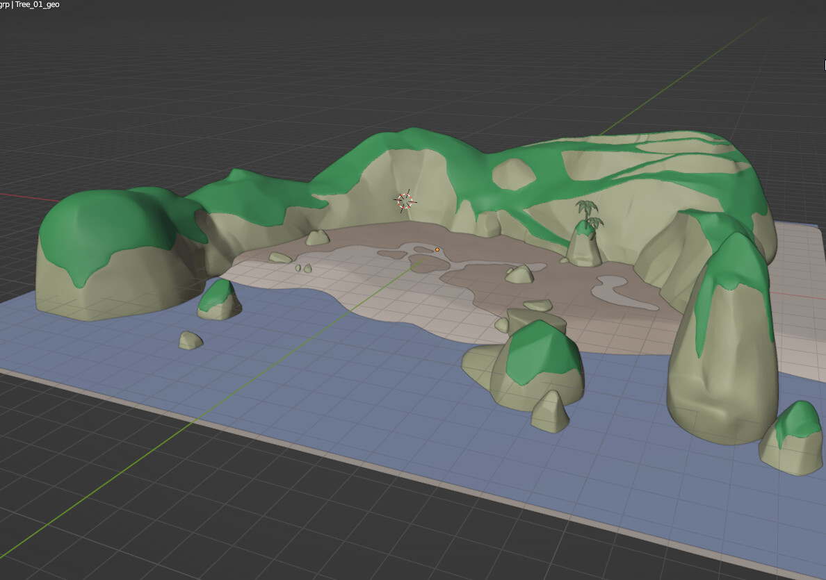 Rex Sheen - Proxy Sets