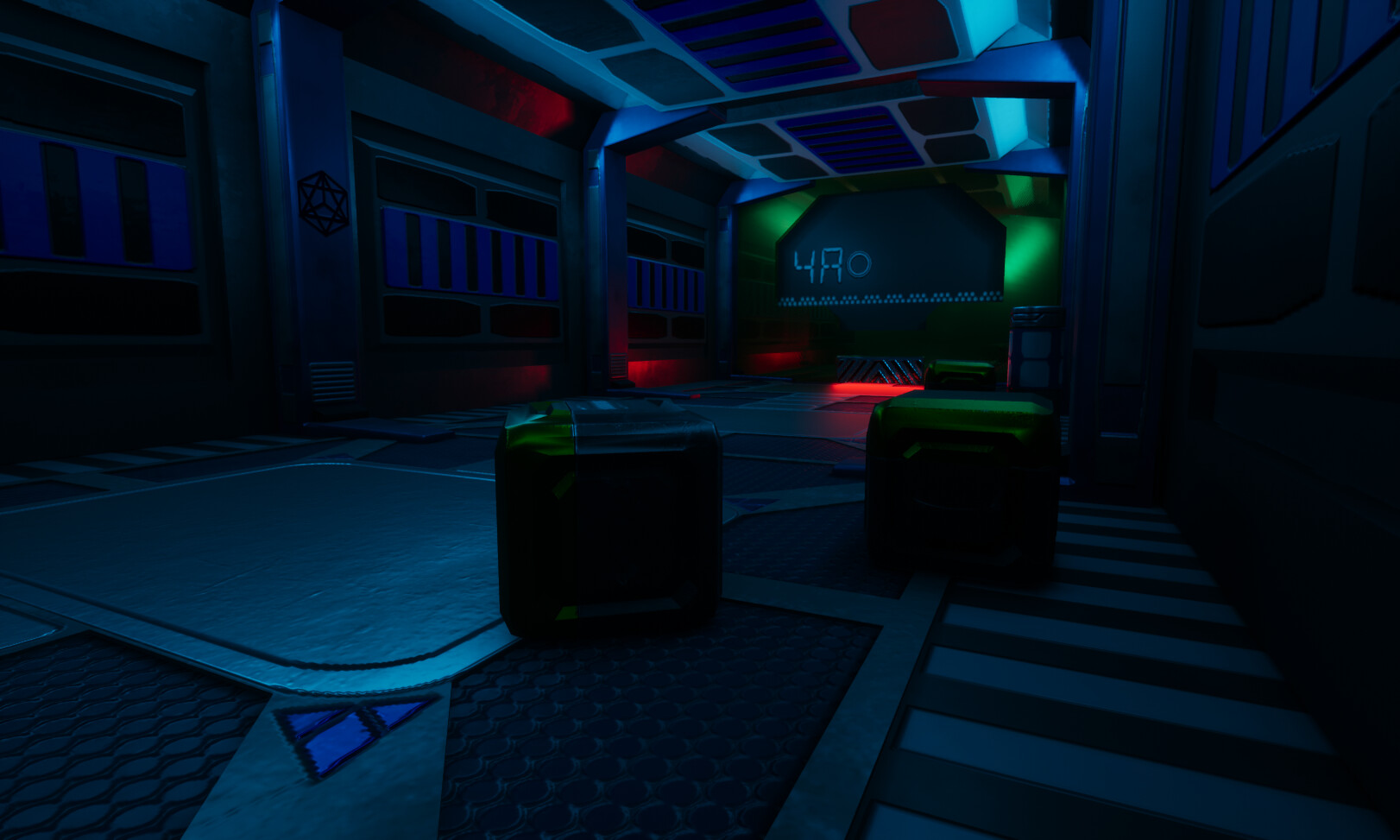 ArtStation - Space is Cool