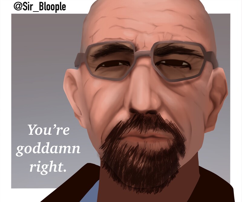 ArtStation - Oscar Navarrete