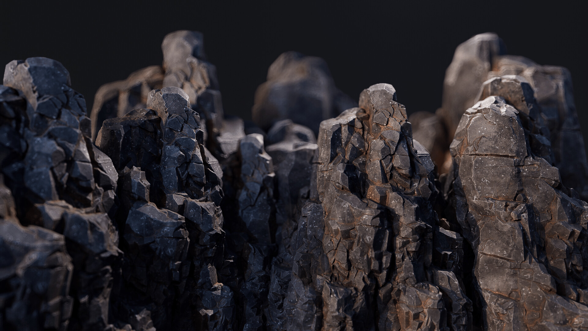 ArtStation - Sharpen Rock!