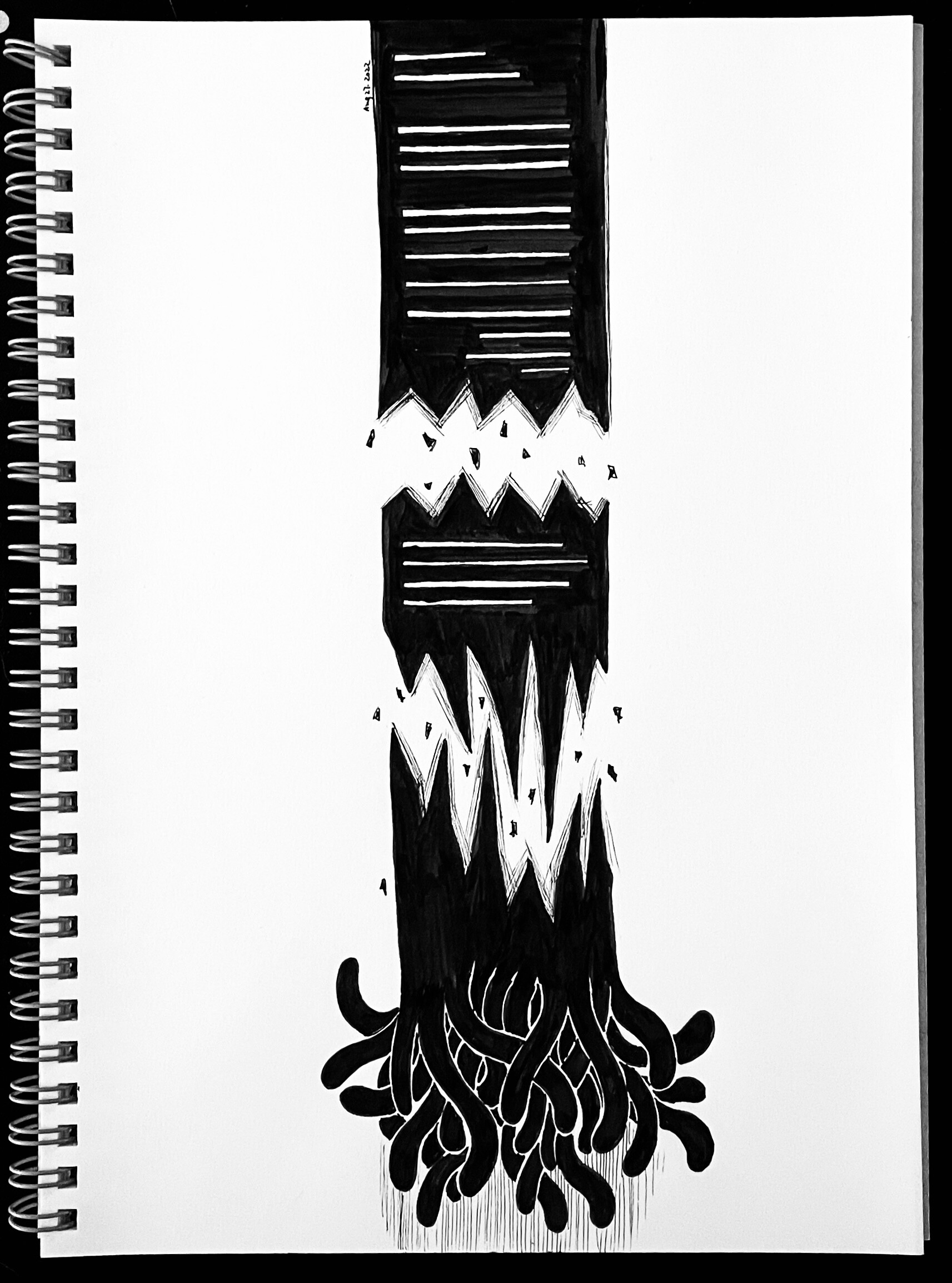 ArtStation - Consistency