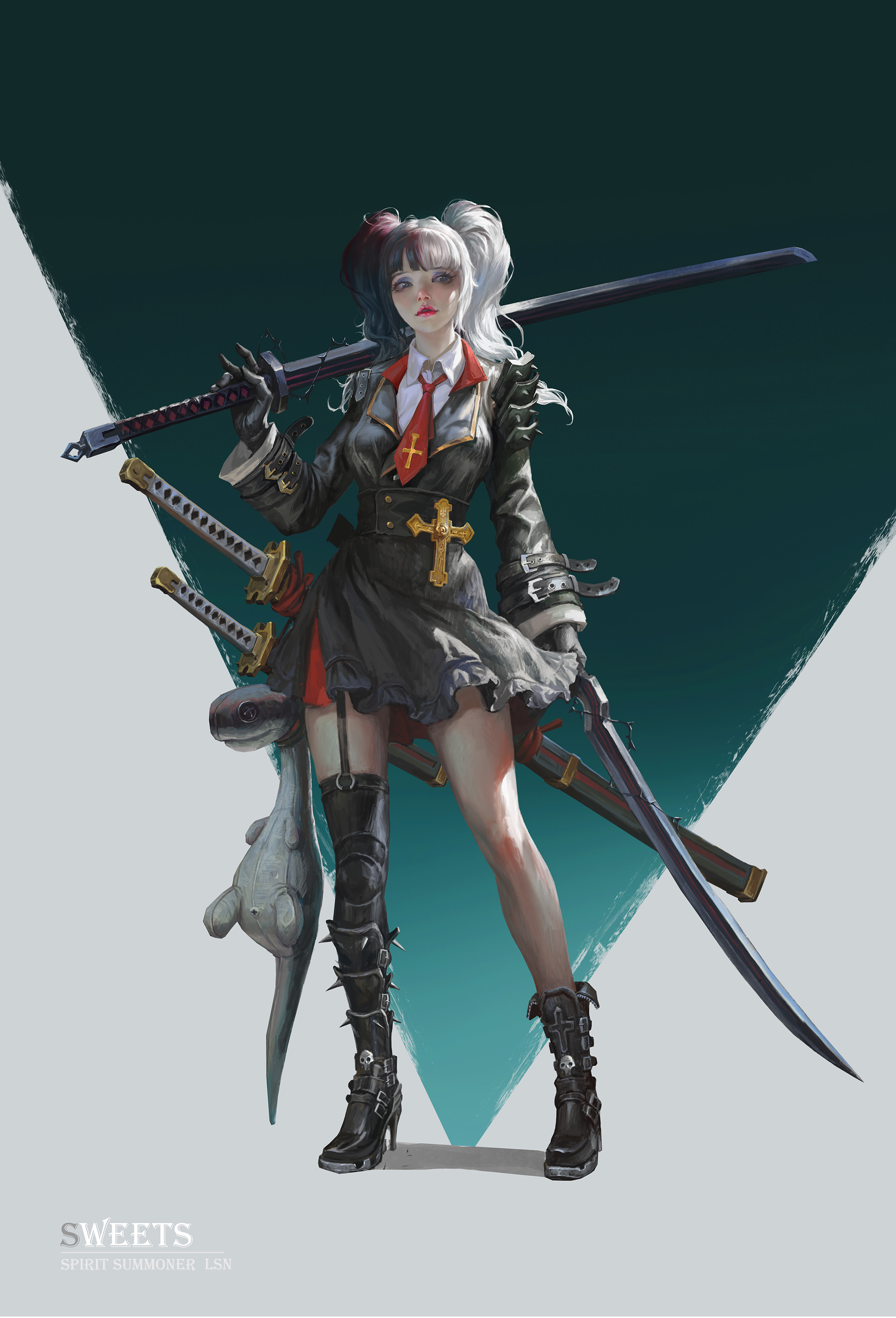 song-nan-li-.jpg (2039×3000)-花瓣网