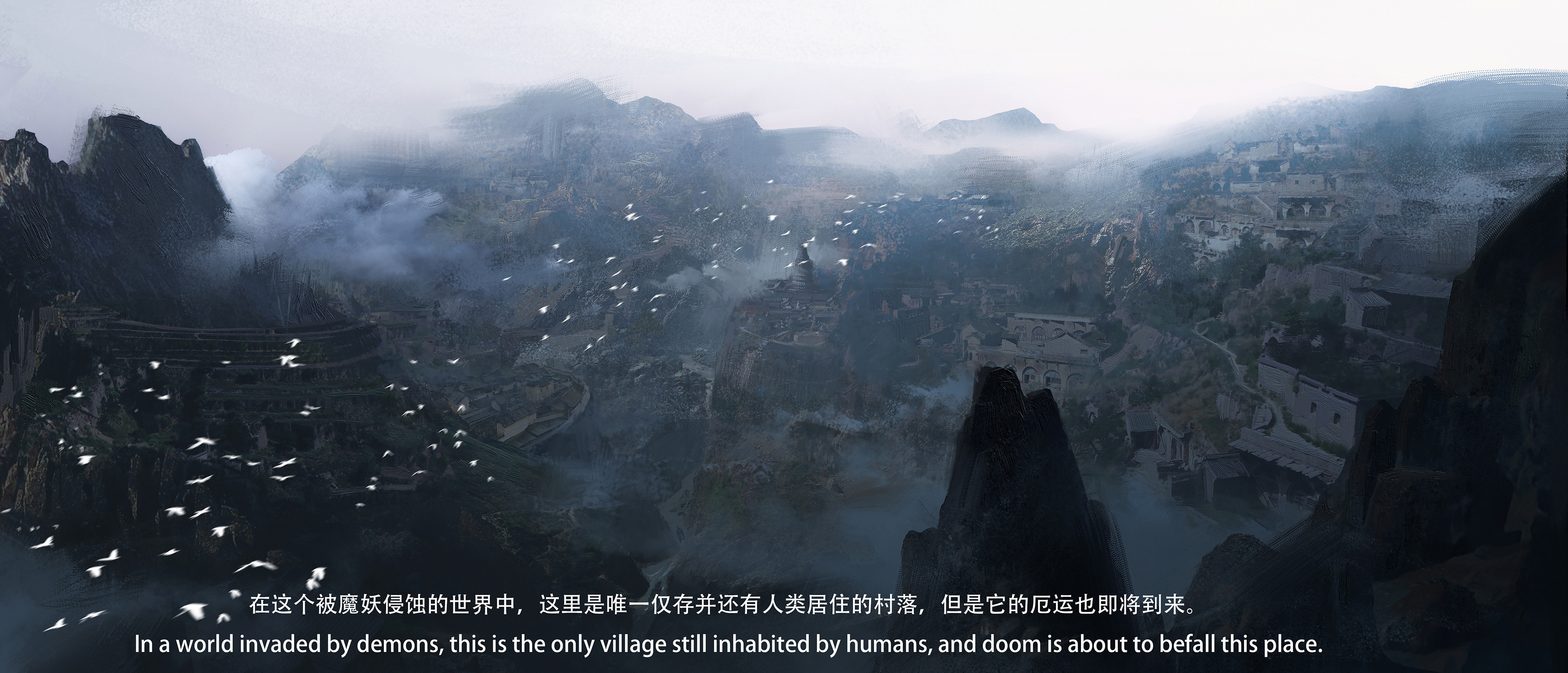 junling-wang-.jpg (3500×1502)-花瓣网