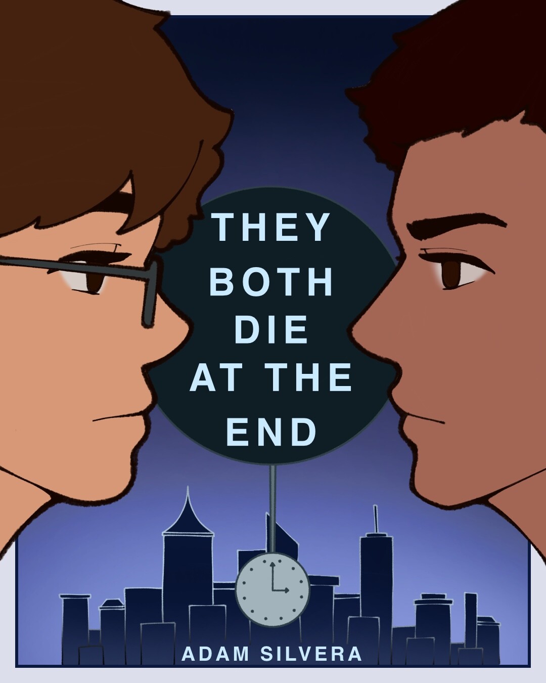 JonTon - They both die at the end