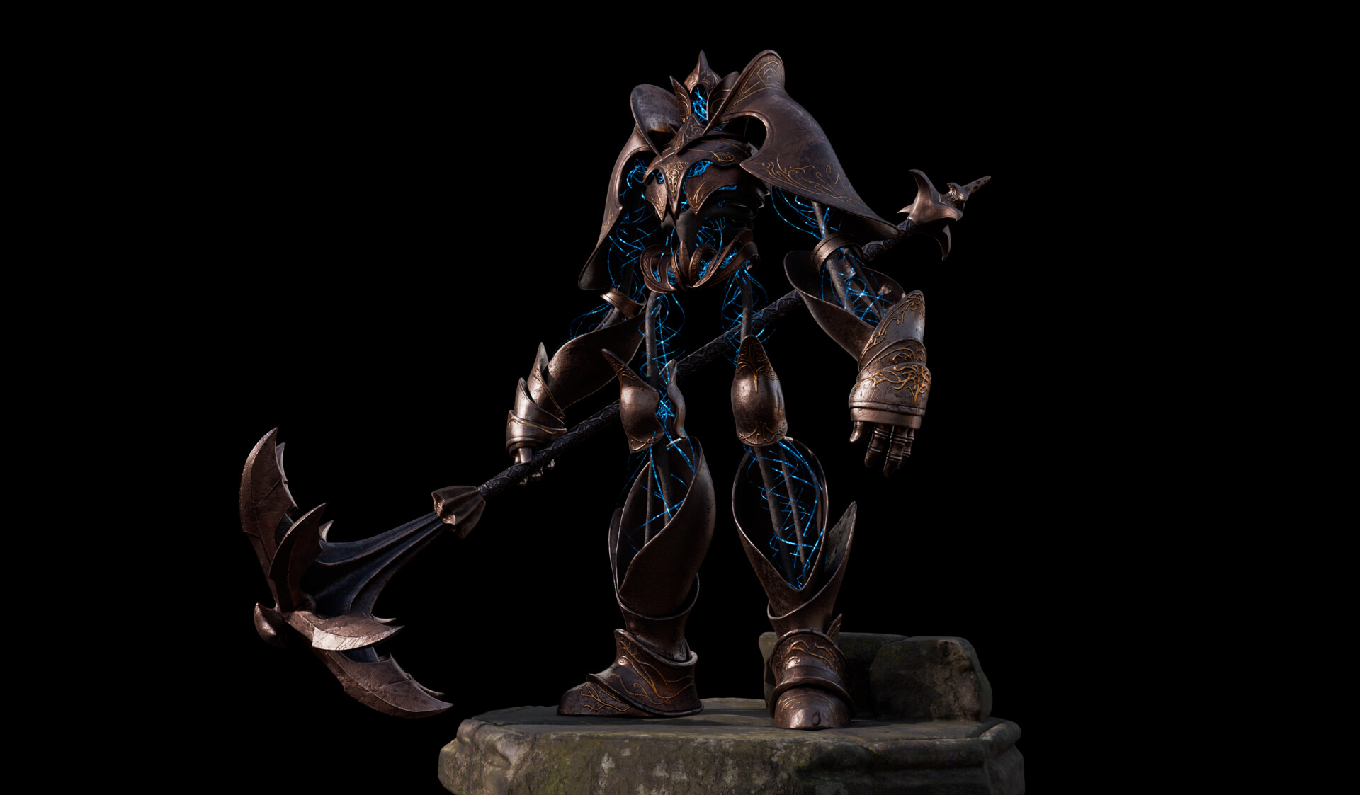 ArtStation - Valhalla