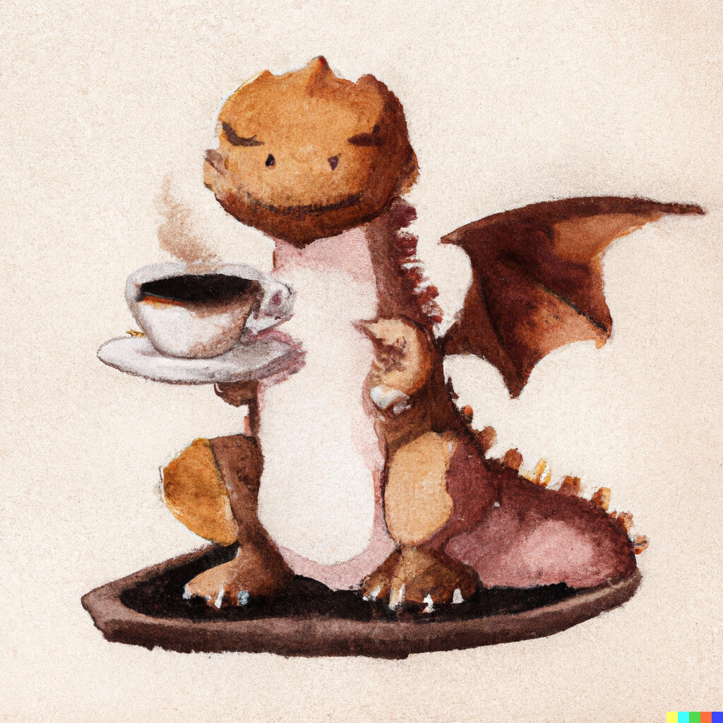 ArtStation - AI - Cute Things
