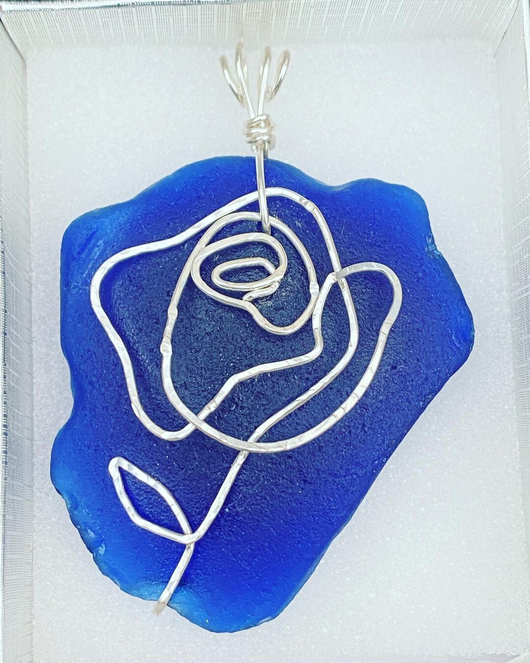 ArtStation - Sea Rose