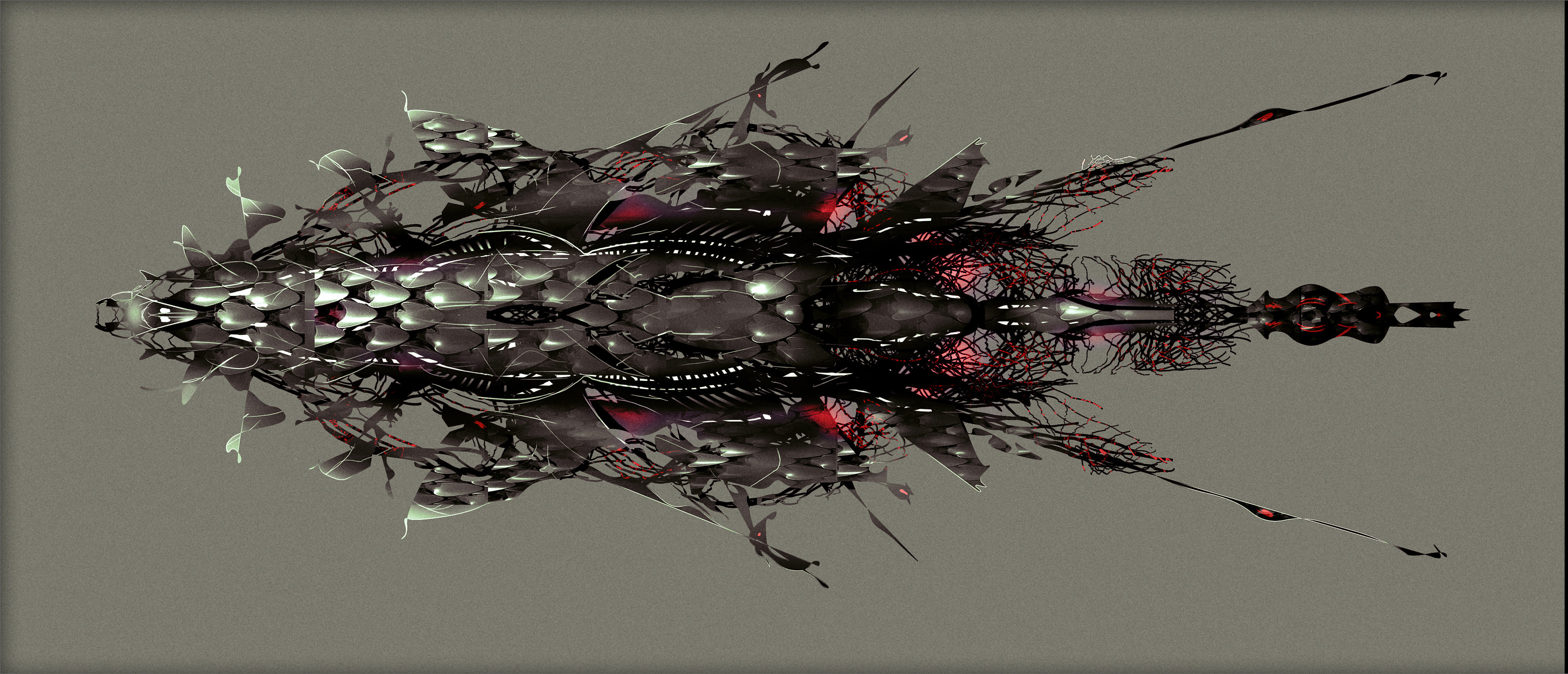 Ulrich Zeidler - Star Trek: Strange New Worlds