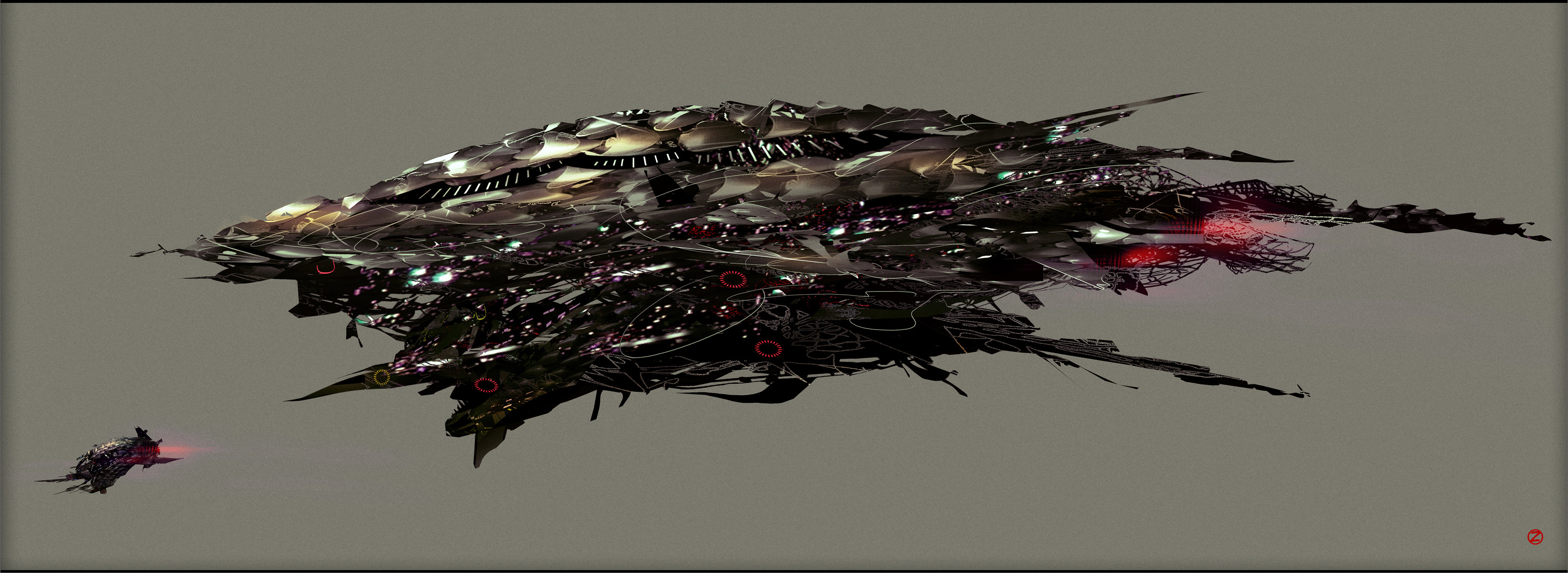 Ulrich Zeidler - Star Trek: Strange New Worlds