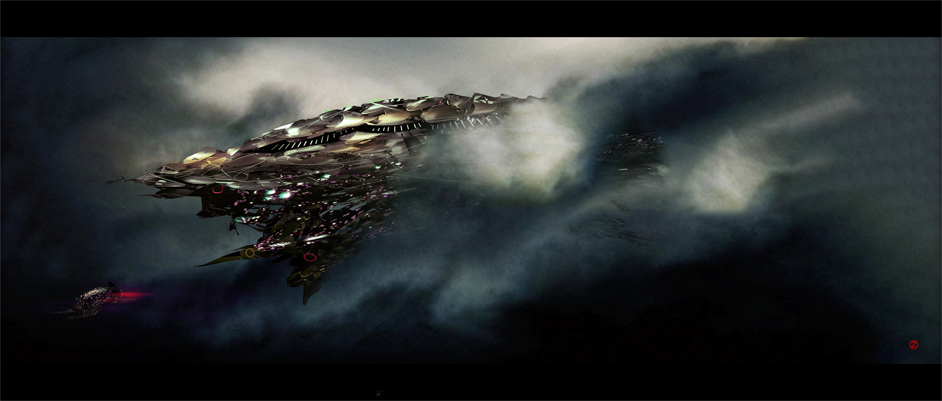 Ulrich Zeidler - Star Trek: Strange New Worlds