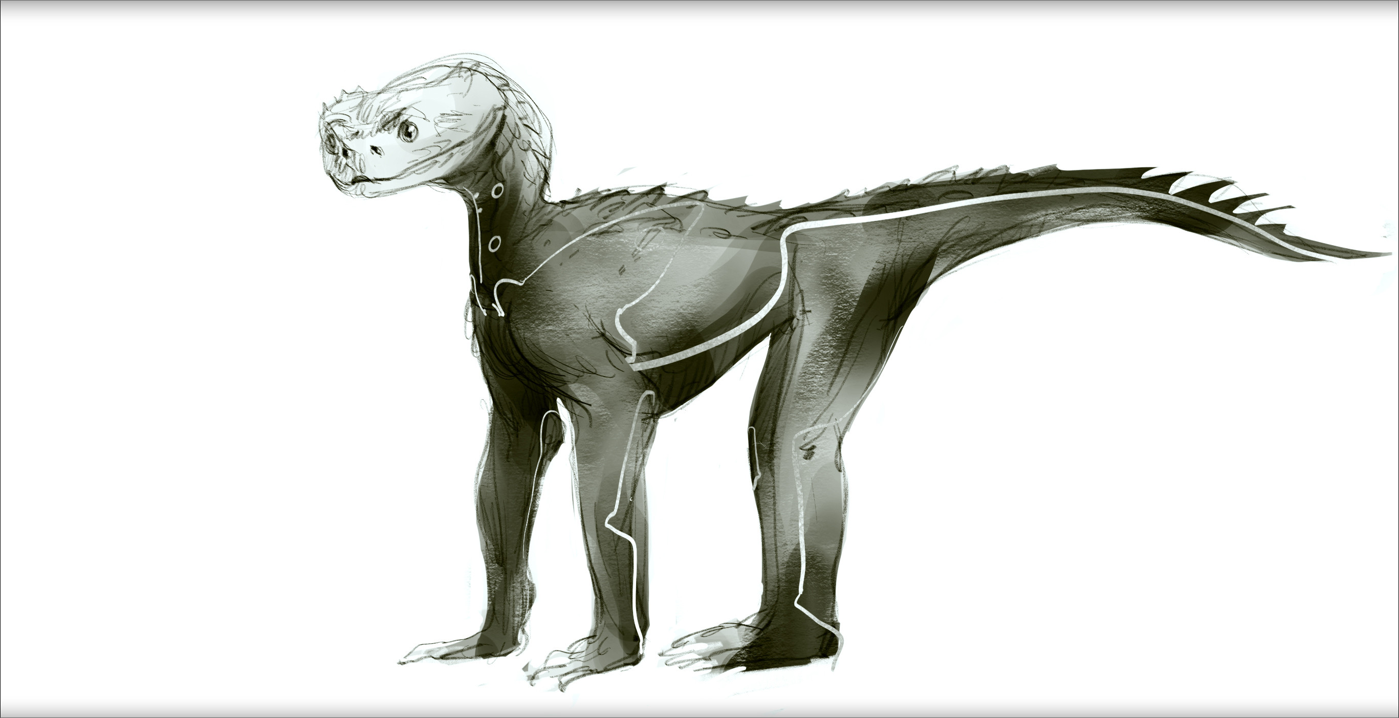 Ulrich Zeidler - Star Trek: Strange New Worlds