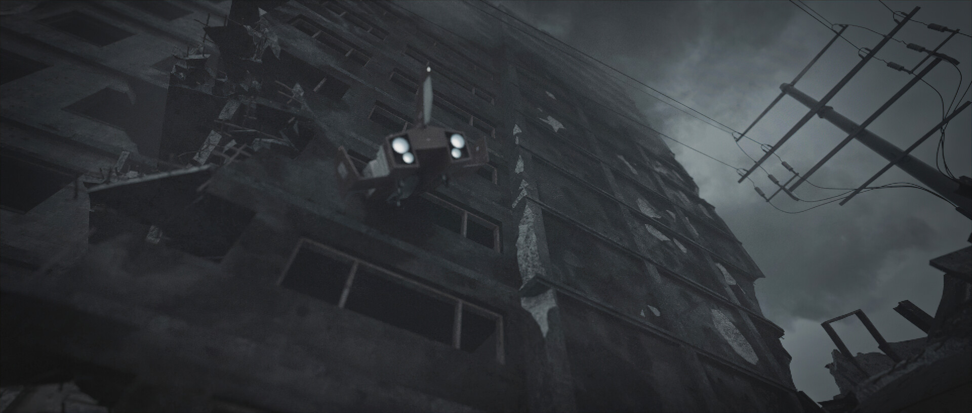 ArtStation - Octane Rendering Collection [August 2022]