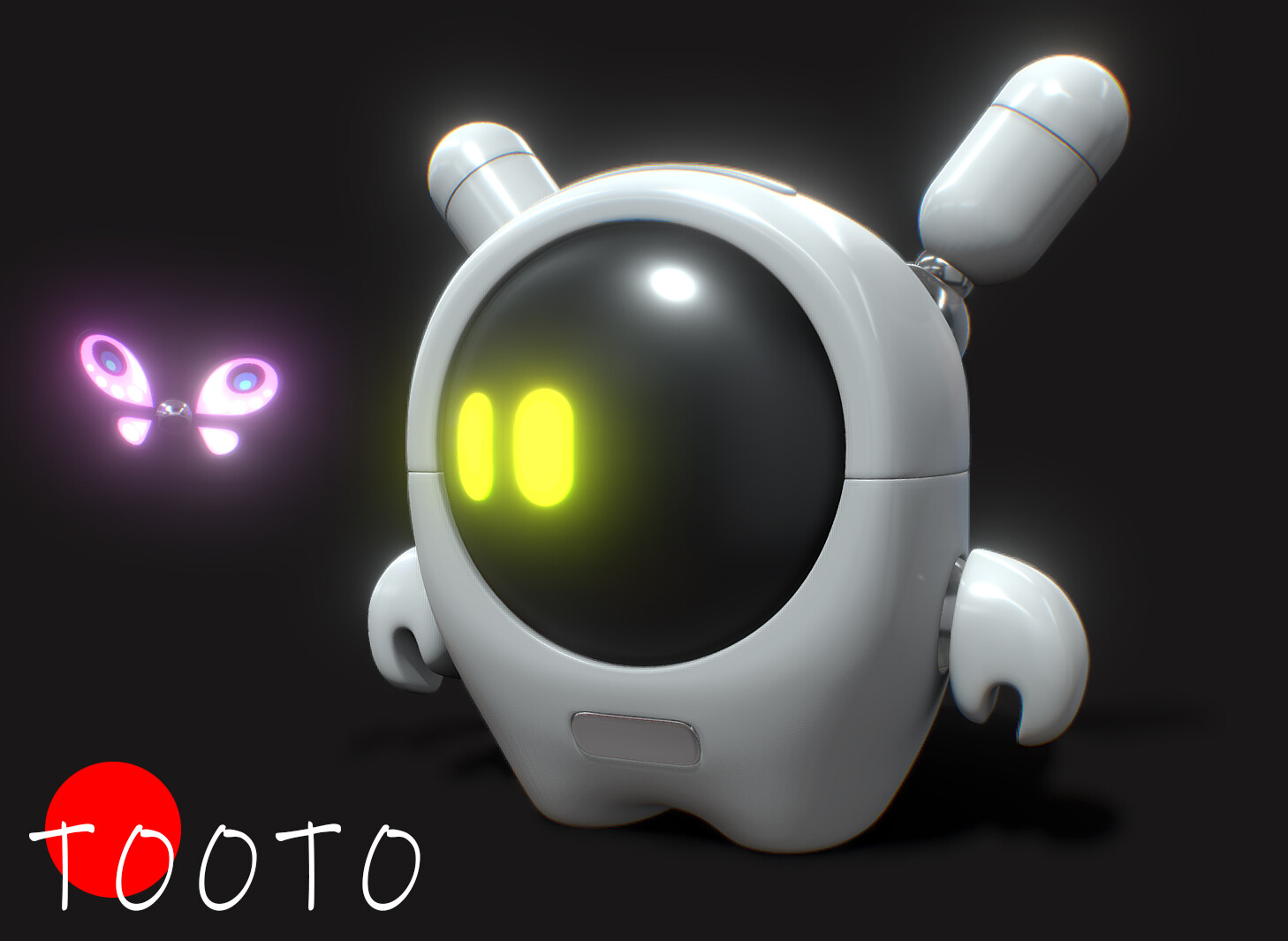 ArtStation - Tooto