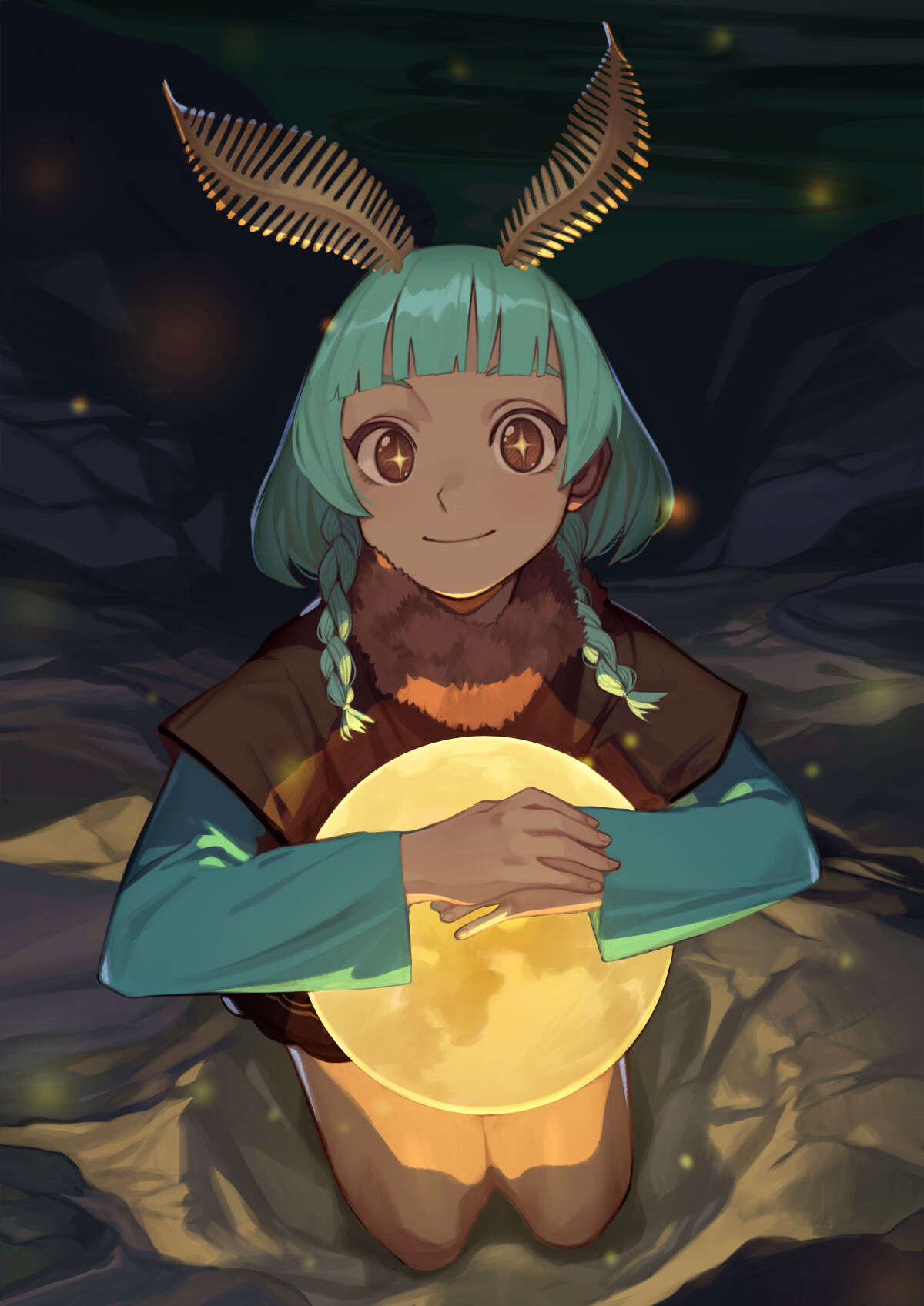 ArtStation - Pixiv Request