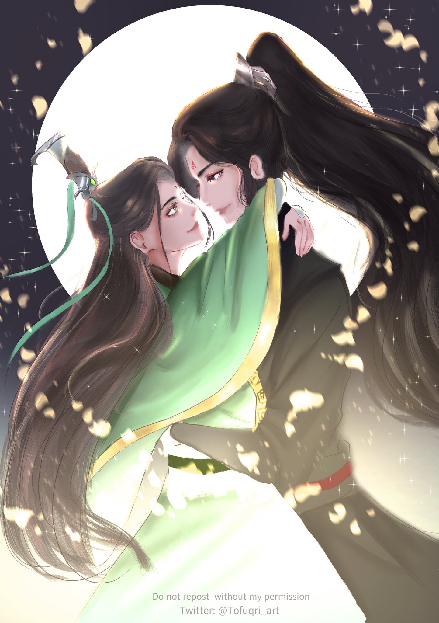 ArtStation - bingqiu