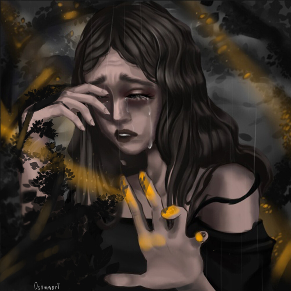 ArtStation - illustration