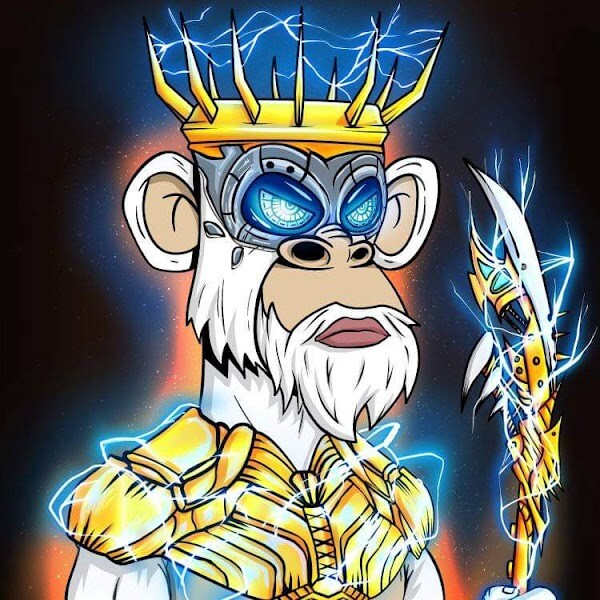 ArtStation - 2d nft art