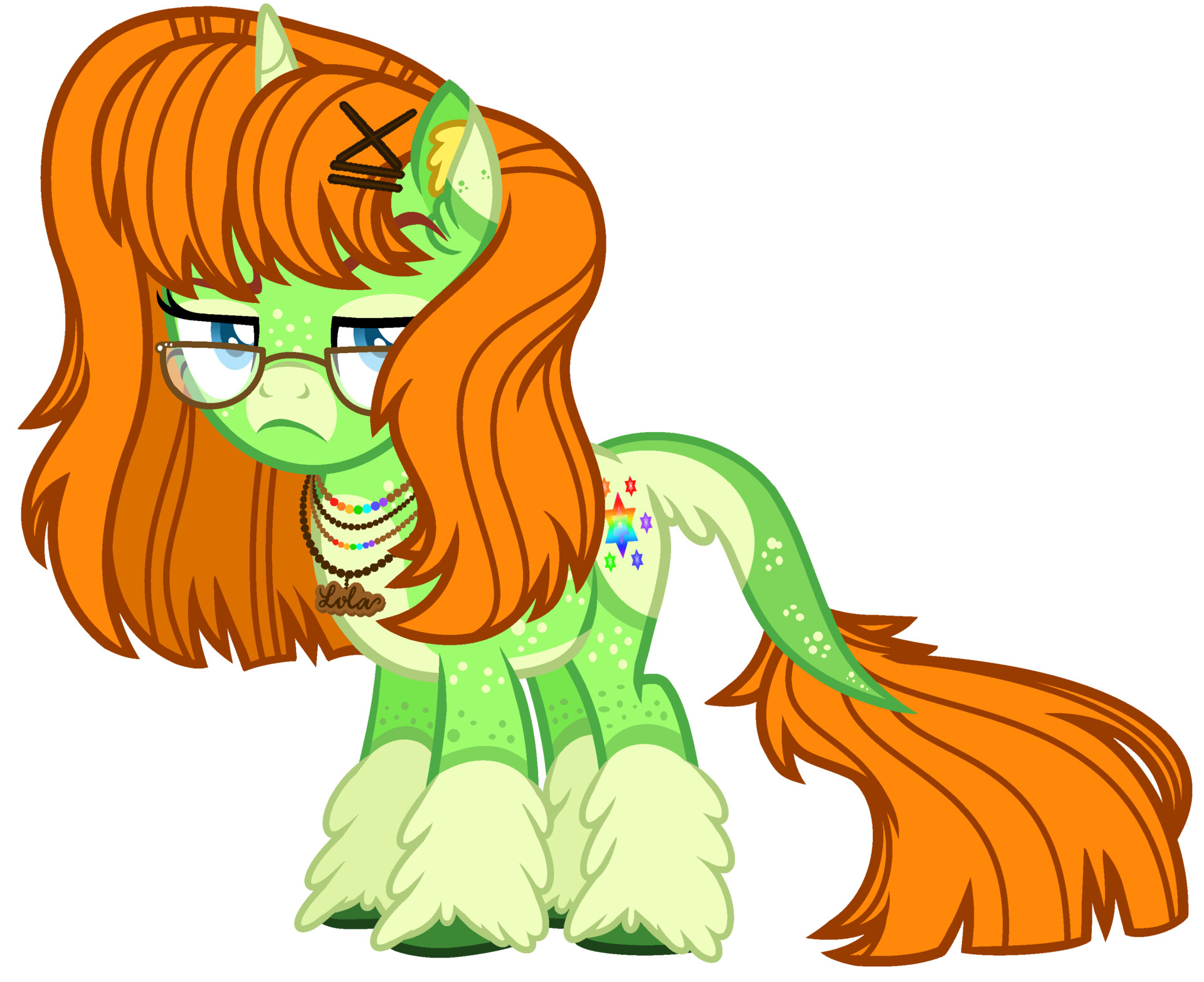 Applejack Equestria Girl Vector