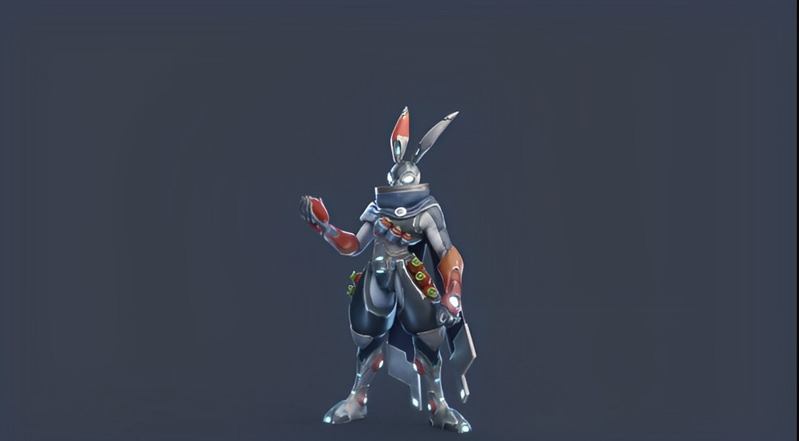 ArtStation - 3d character animation