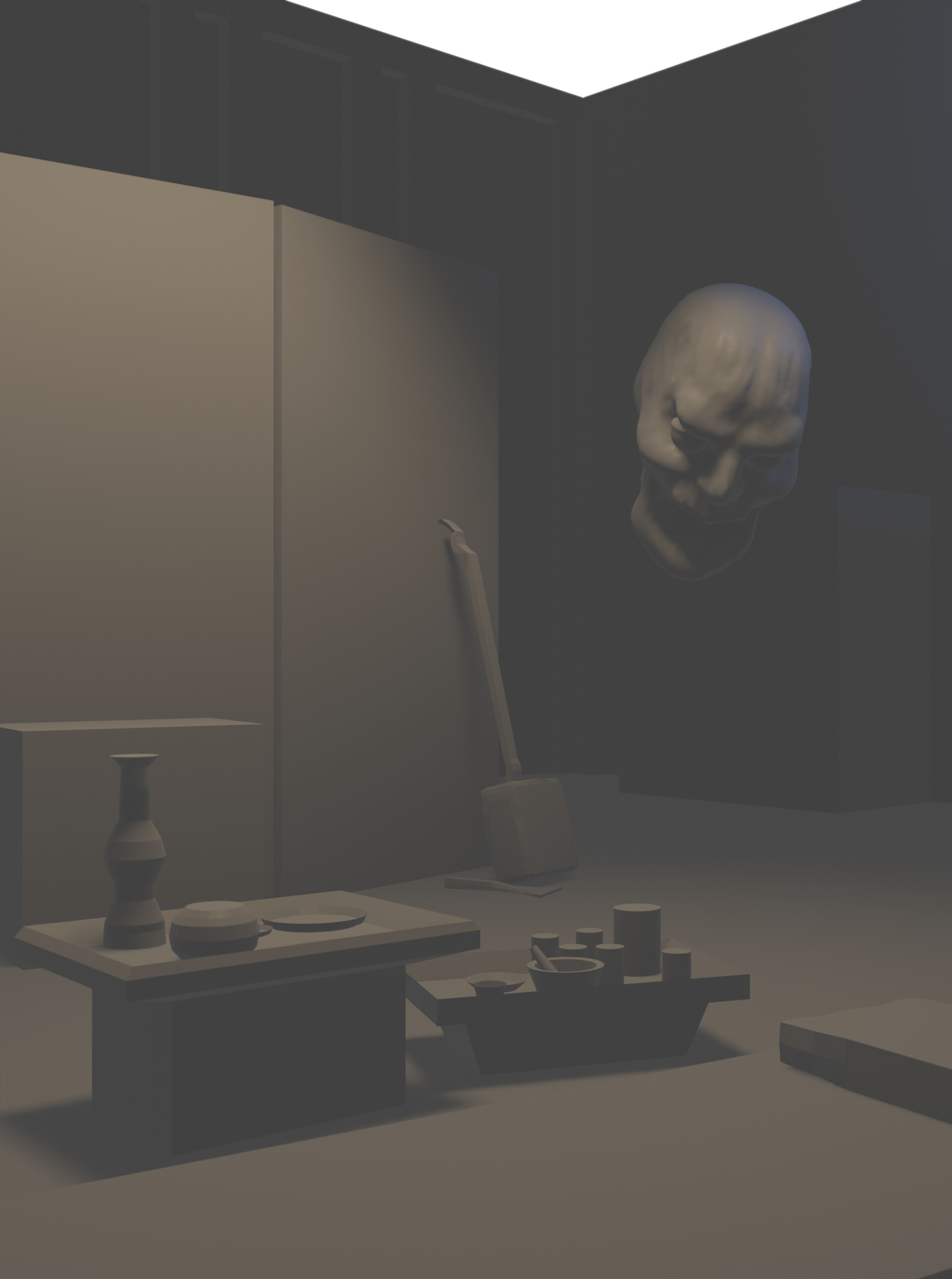 Aisha Fajardo (Grimmer Arts) - Ink - Commission work