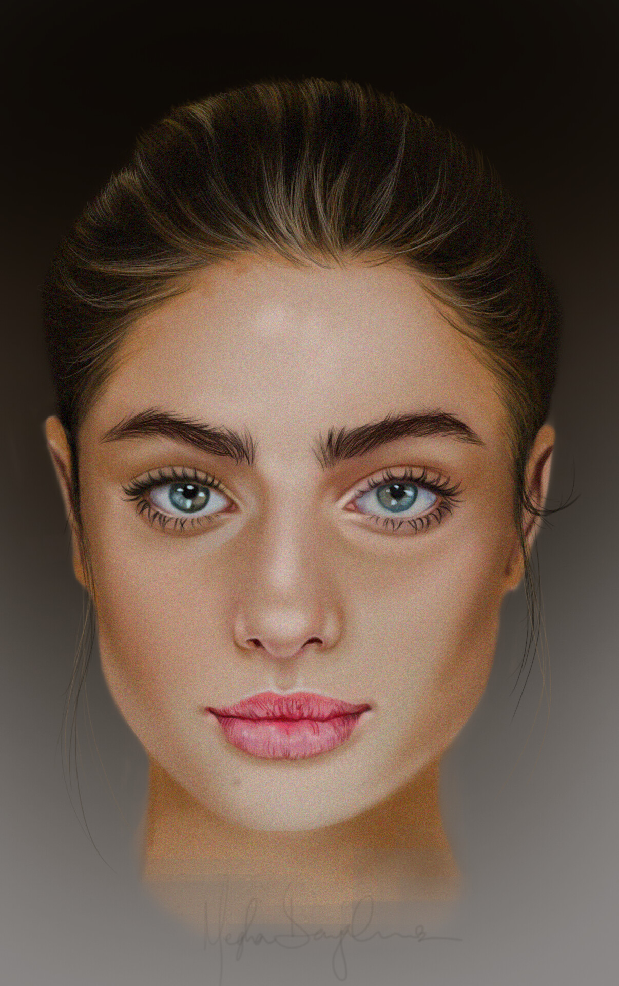ArtStation - taylor hill
