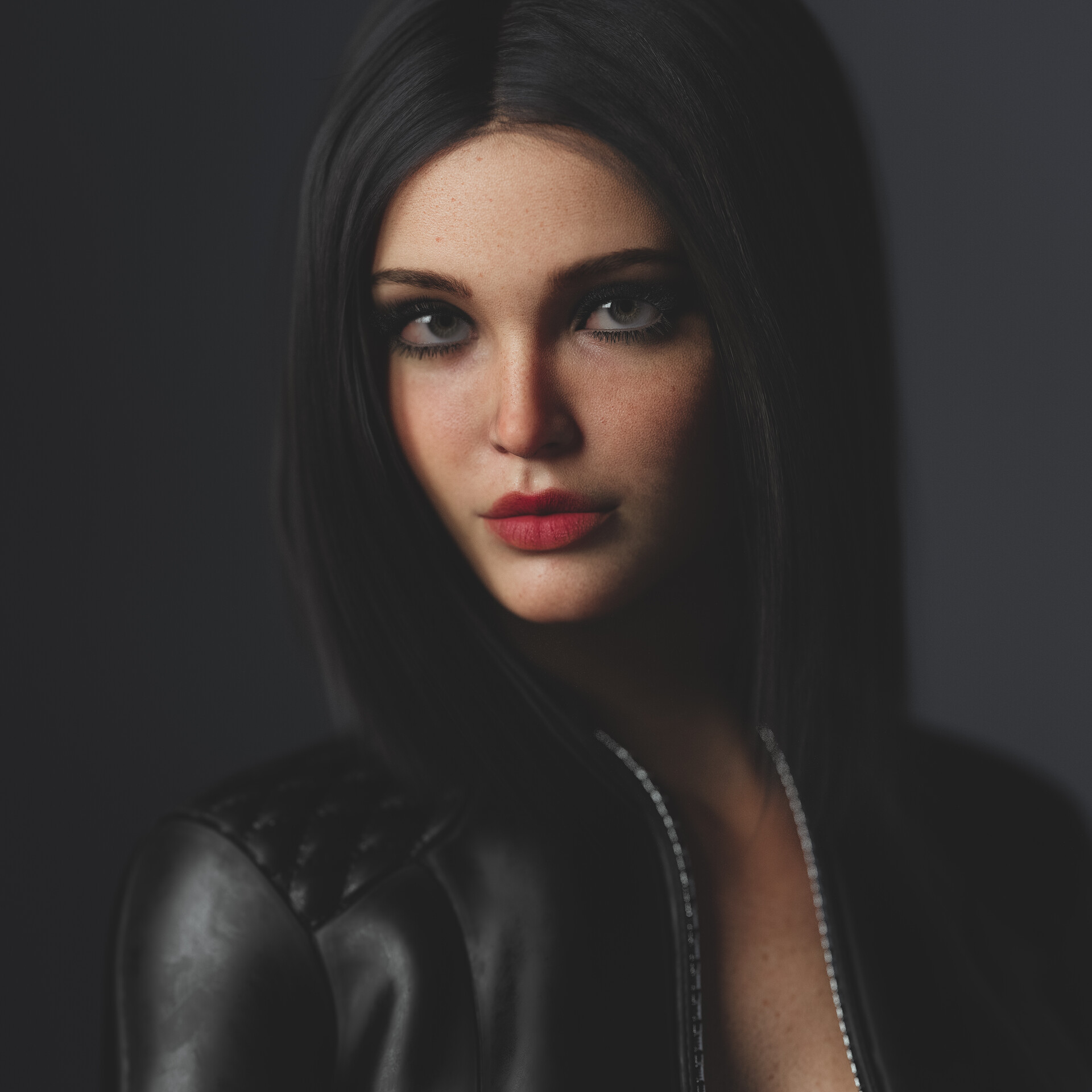 ArtStation - Various Morphs/Textures in Daz 3D