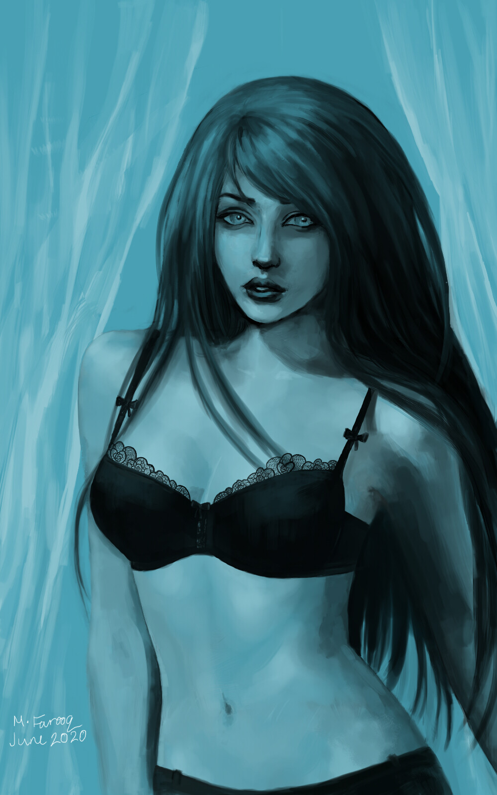 ArtStation - Call me when you're sober