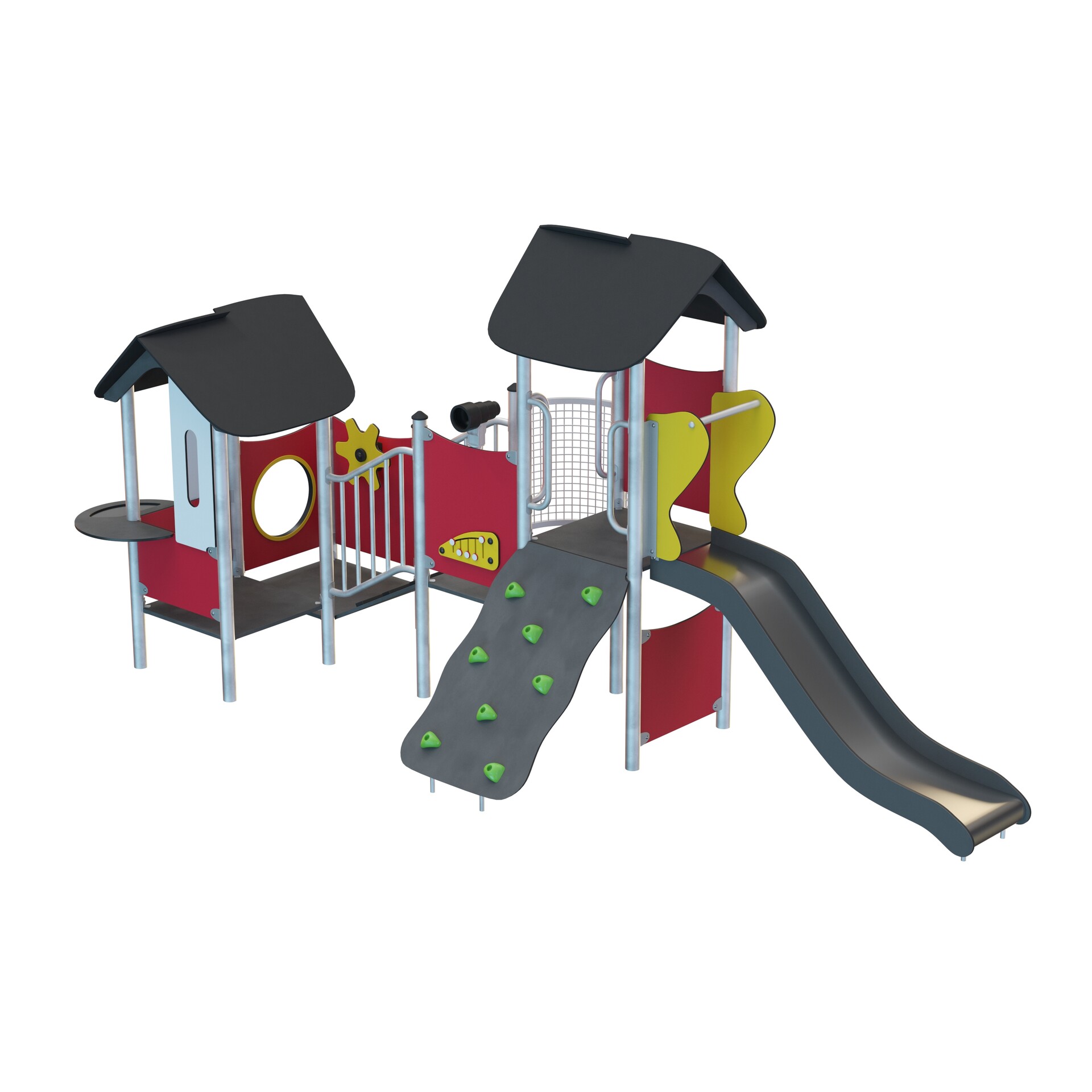 ArtStation - Unimini Apista